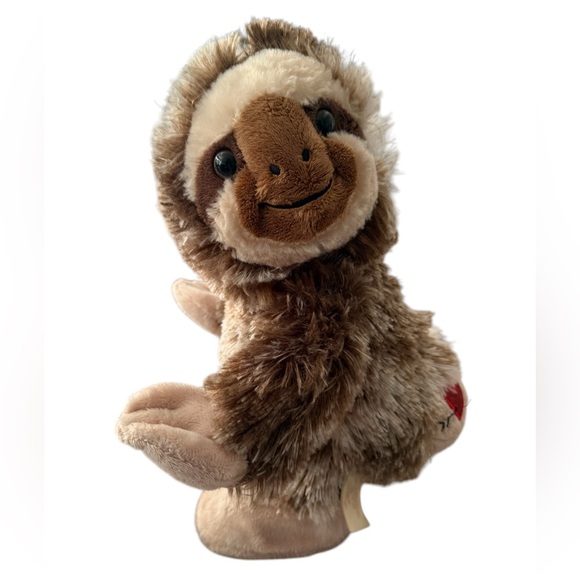 dandee | Toys | Dancing Twerking Sloth Animated Plush Stuffed Animal ...